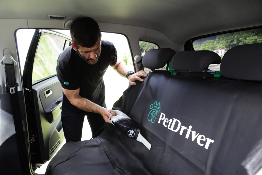 Dicas para transportar seu cachorro sem transtornos! - PetDriver - O ...